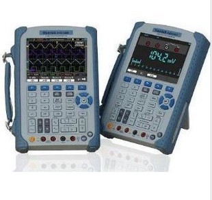 DSO1202B - 青岛汉泰官网丨Your testing solution provider