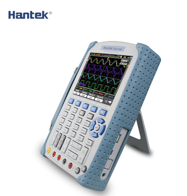 DSO1202B - 青岛汉泰官网丨Your testing solution provider