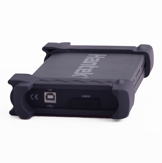 DSO1202B - 青岛汉泰官网丨Your testing solution provider